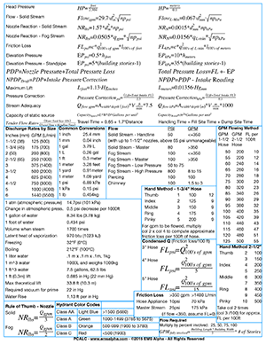 EMS ALPHA - Free Firefighter and EMT Study Guides